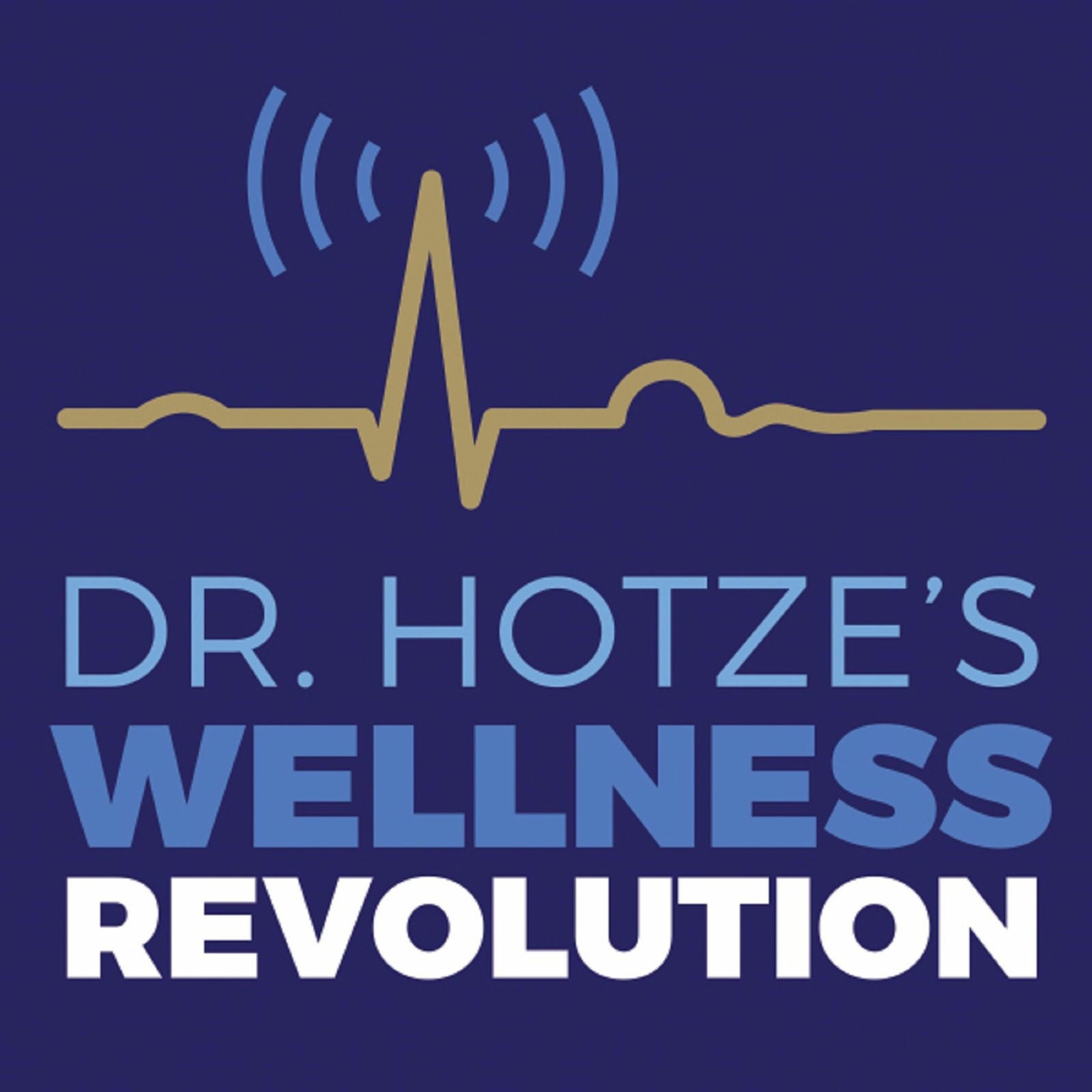 About Hotze Health & Wellness Center | Houston TX