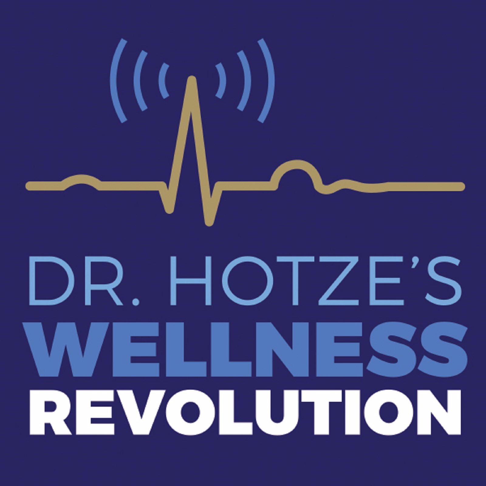 Jeff Yates Returns! Podcast - Hotze Health & Wellness Center