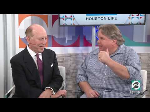 Dr. Hotze and Jeff Yates on "Houston Life" - Hotze Health & Wellness ...