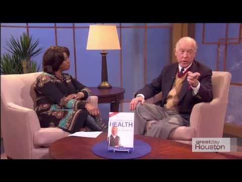 Dr. Hotze Discusses Hormonal Imbalance and Infertility - Hotze Health ...