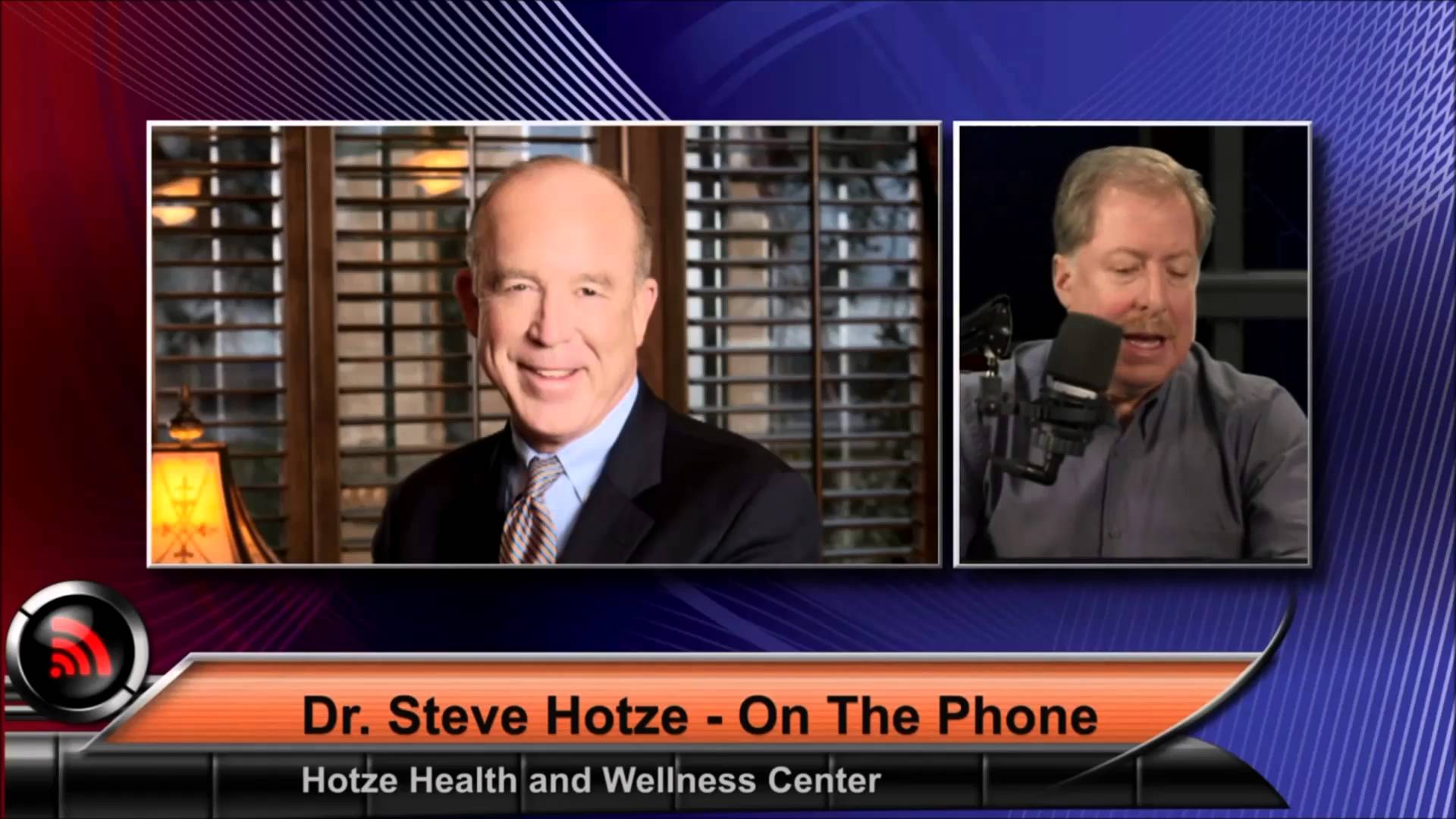 Dr. Hotze on Beauty from the Inside Out - Hotze Health & Wellness ...