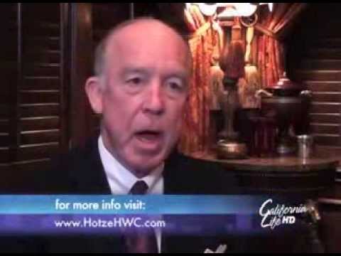 Dr. Hotze on "California Life" on Hypothyroidism Diagnosis and ...