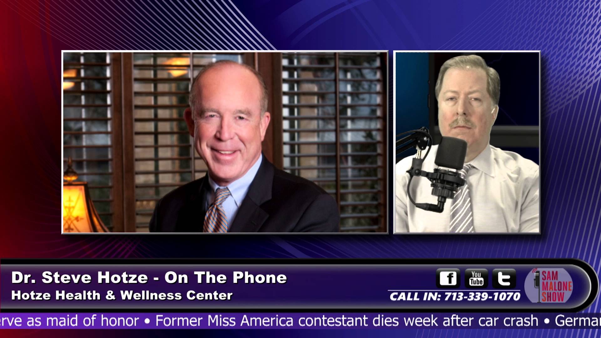 Dr. Hotze on Causes and Symptoms of Dementia - Hotze Health & Wellness ...