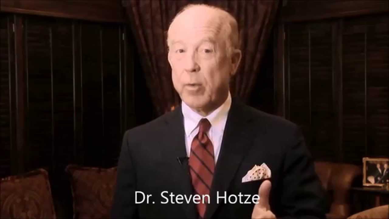 Dr. Hotze on Causes of Weight Gain and Keys to Weight Loss - Hotze ...
