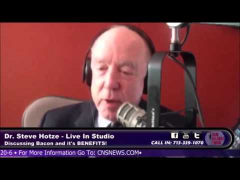 Dr. Hotze on Dangers of Processed Meats - Hotze Health & Wellness ...
