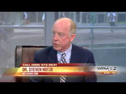 Dr. Hotze on Detoxification and Hormonal Balance - Hotze Health ...
