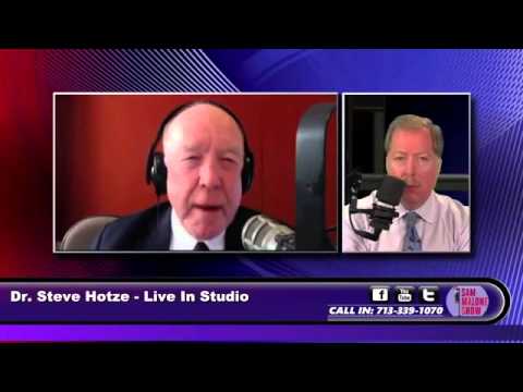 Dr. Hotze on Postpartum Depression - Hotze Health & Wellness Center ...