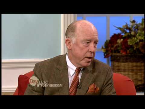 Dr. Hotze on the Hypothyroidism Epidemic - Hotze Health & Wellness ...