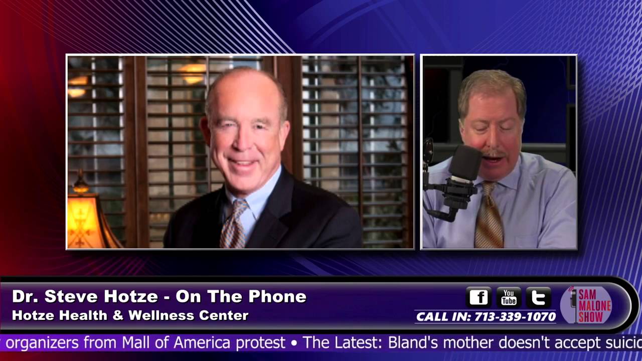Dr. Hotze on the Symptoms of Candida - Hotze Health & Wellness Center ...