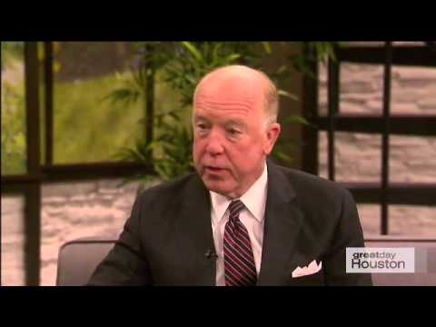 Dr. Hotze on Weight Loss and Hormones - Hotze Health & Wellness Center ...