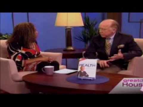 Dr. Hotze's Tips for Breast Cancer Prevention - Hotze Health & Wellness ...