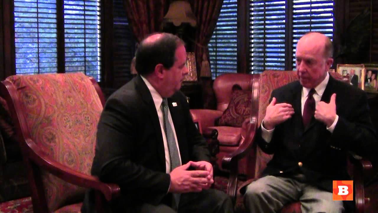 Dr. Steven Hotze Interview with Bob Price - Hotze Health & Wellness ...