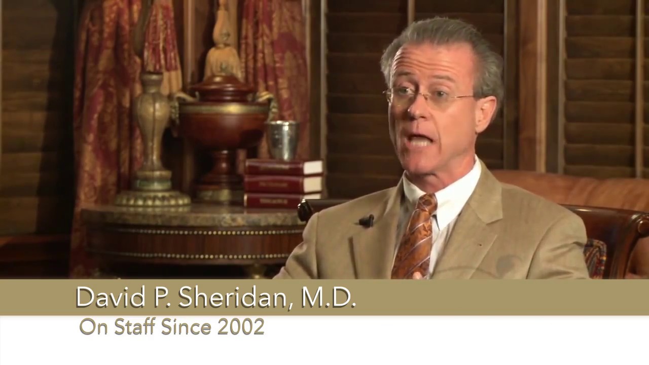 Hotze Health & Wellness Center - Treatment of Men - Hotze Health ...