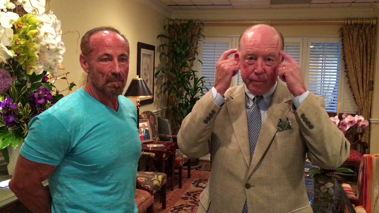 Tired and Weak, No Drive - William C.'s Story - Hotze Health & Wellness ...
