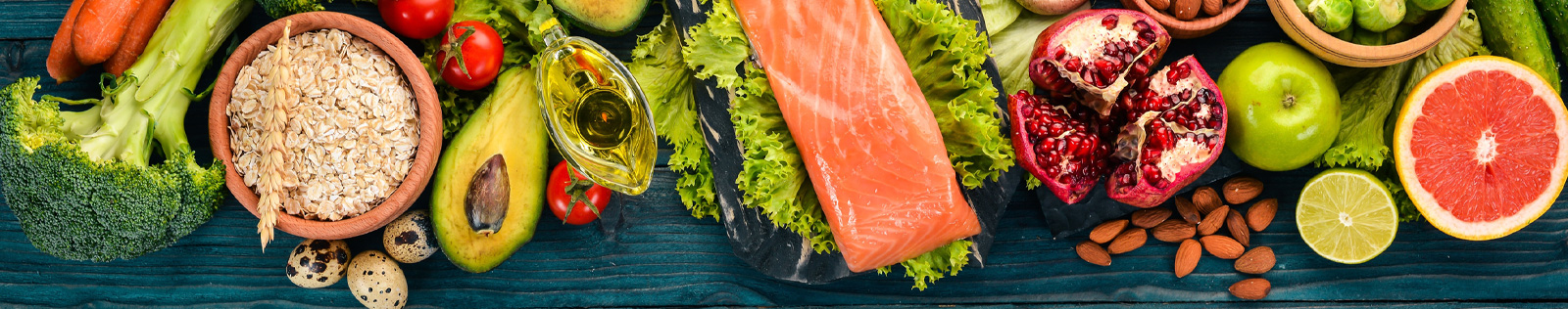 Certified Nutritionist Programs - Hotze Health & Wellness Center ...