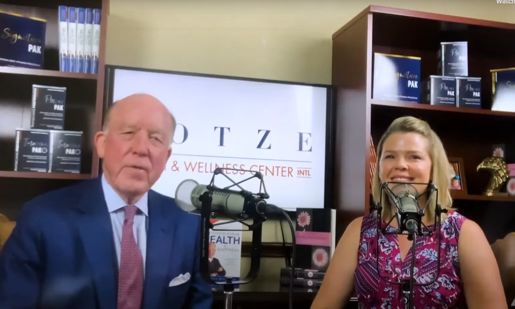 Elizabeth Coffman - Hotze Health & Wellness Center | Houston TX Hormone Replacement