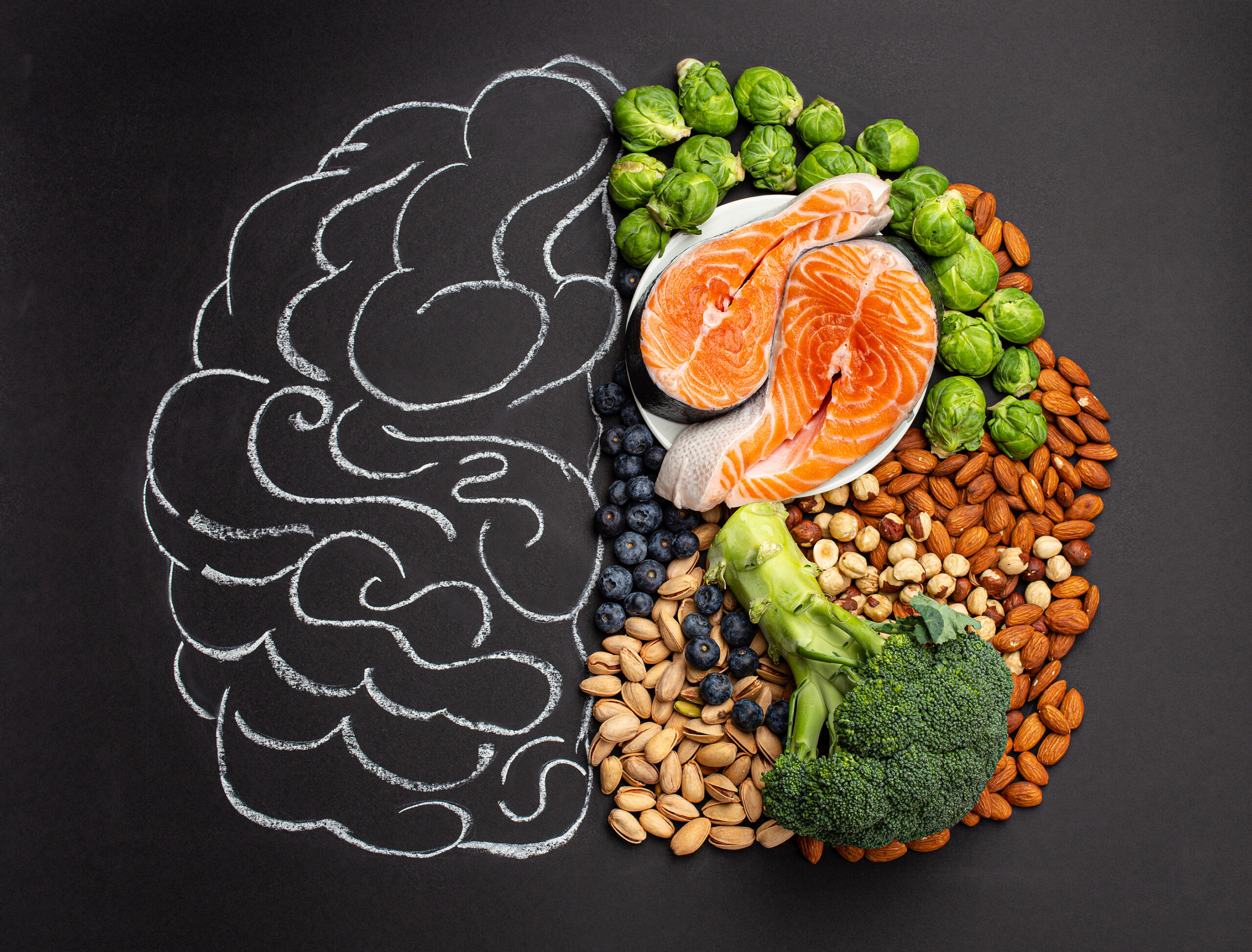 The Blood Sugar–Brain Connection